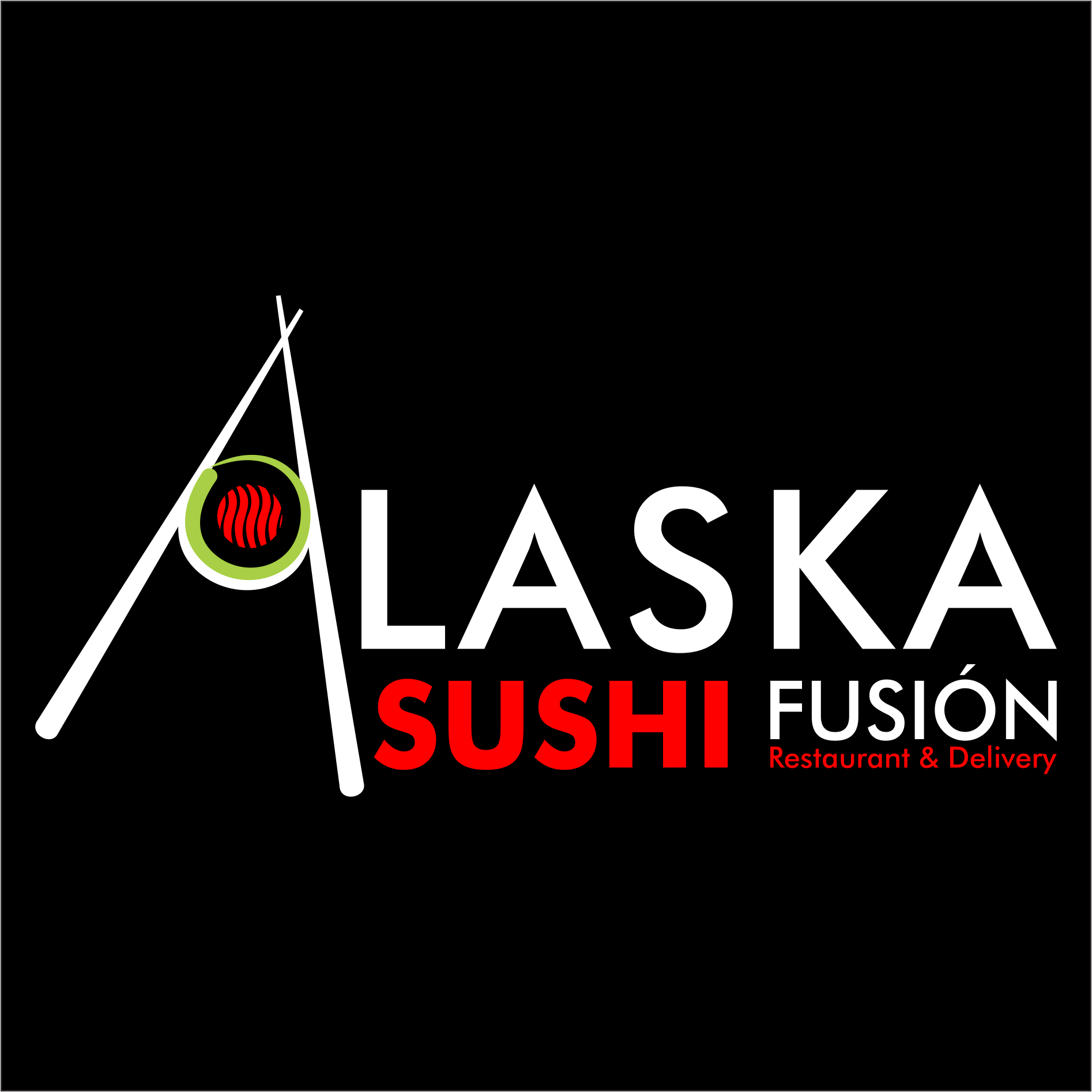 Alaska Sushi Fusión