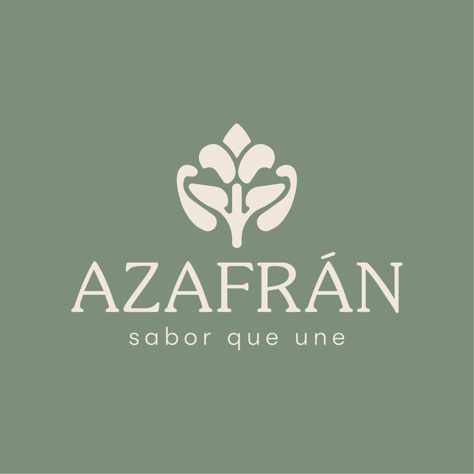 Azafrán