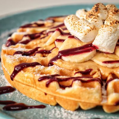 Wake Up - Coffee & Brunch