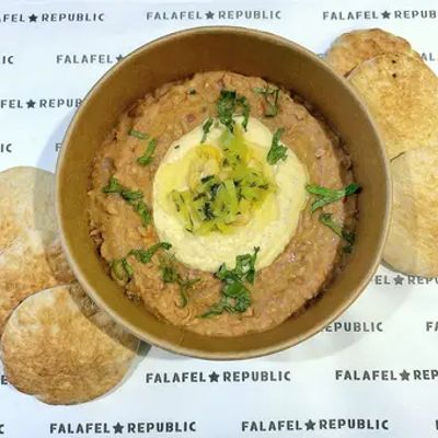 Falafel Republic