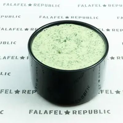 Falafel Republic