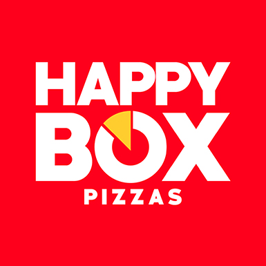 Happy Box Pizzas