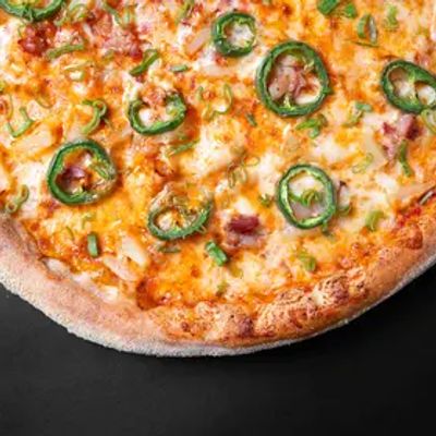 La Pinche Pizza