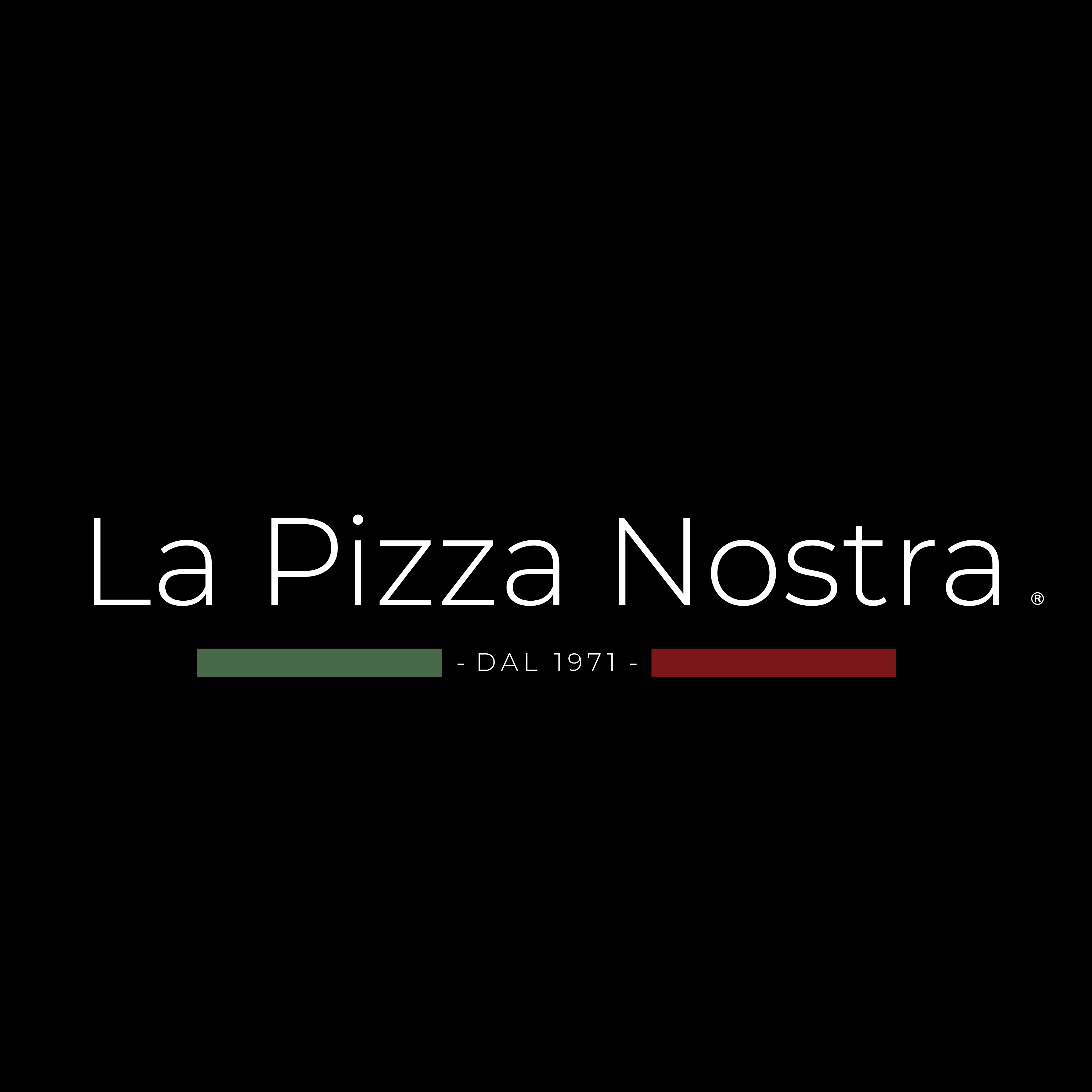 La Pizza Nostra