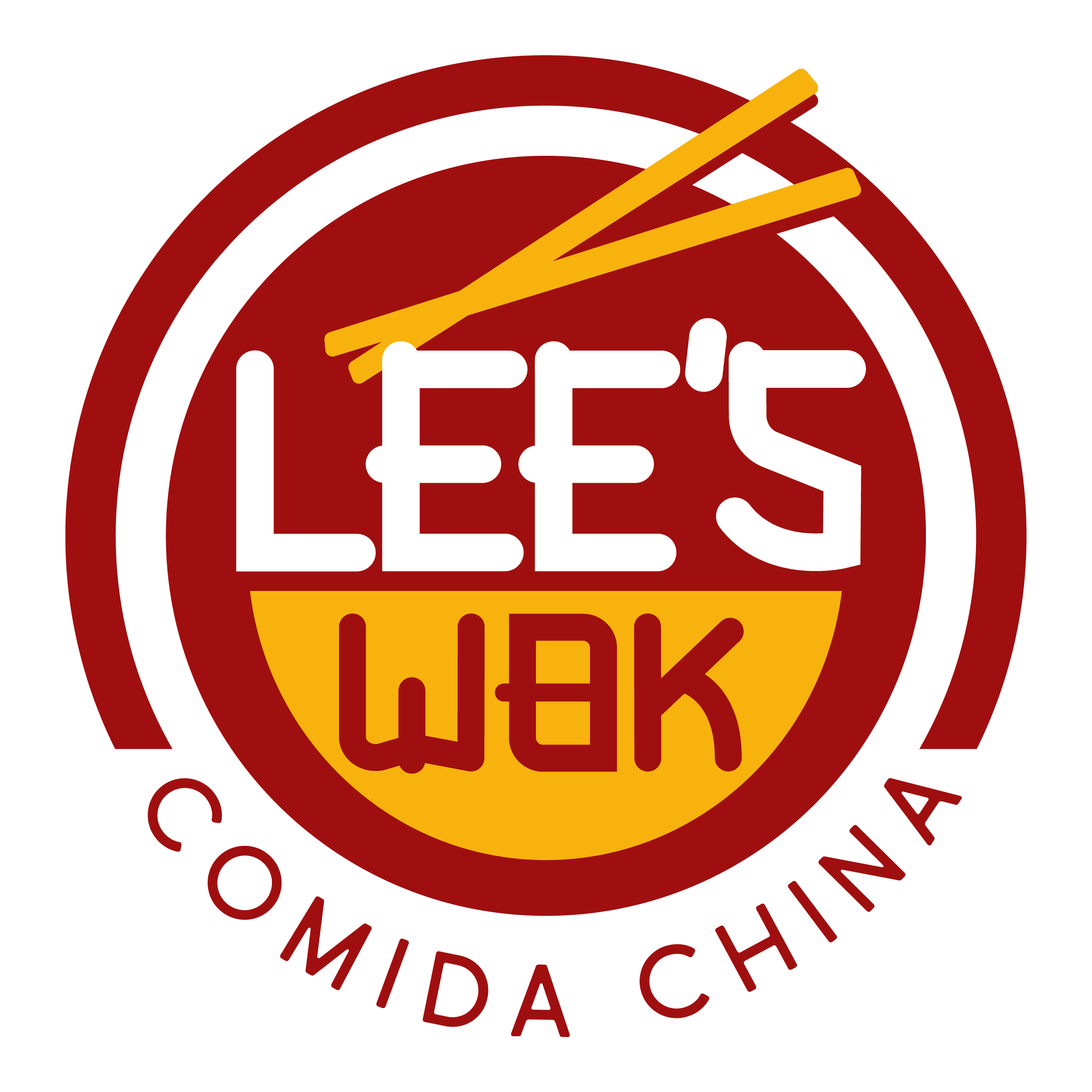 Lee's Wok