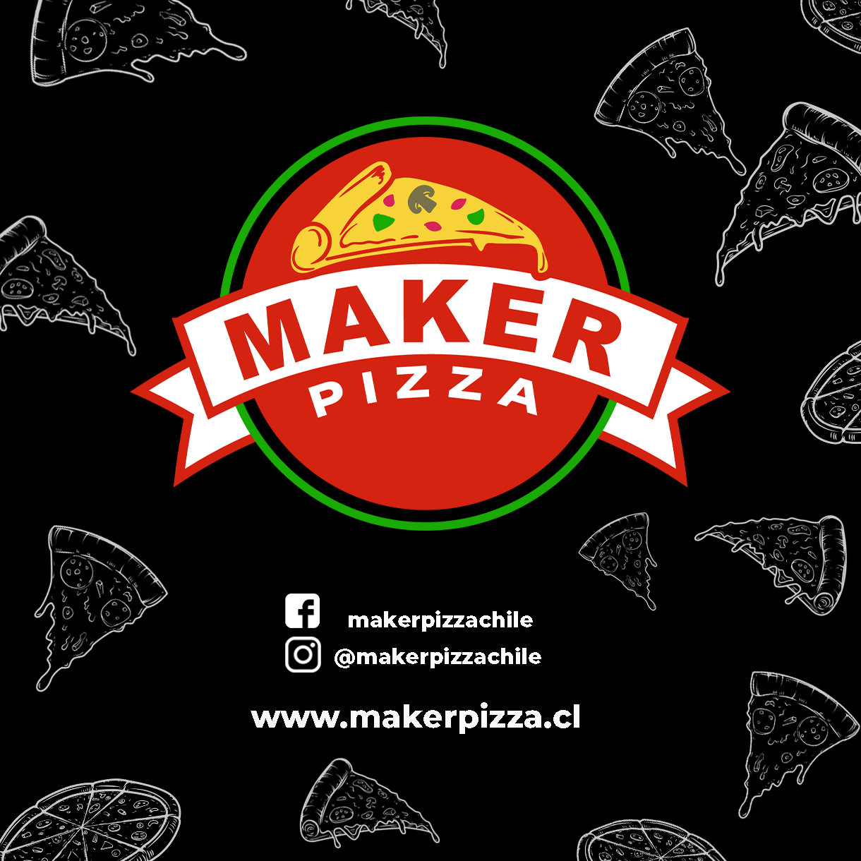 Maker Pizza