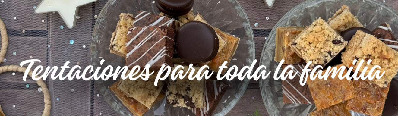 María Manjar Pastelería