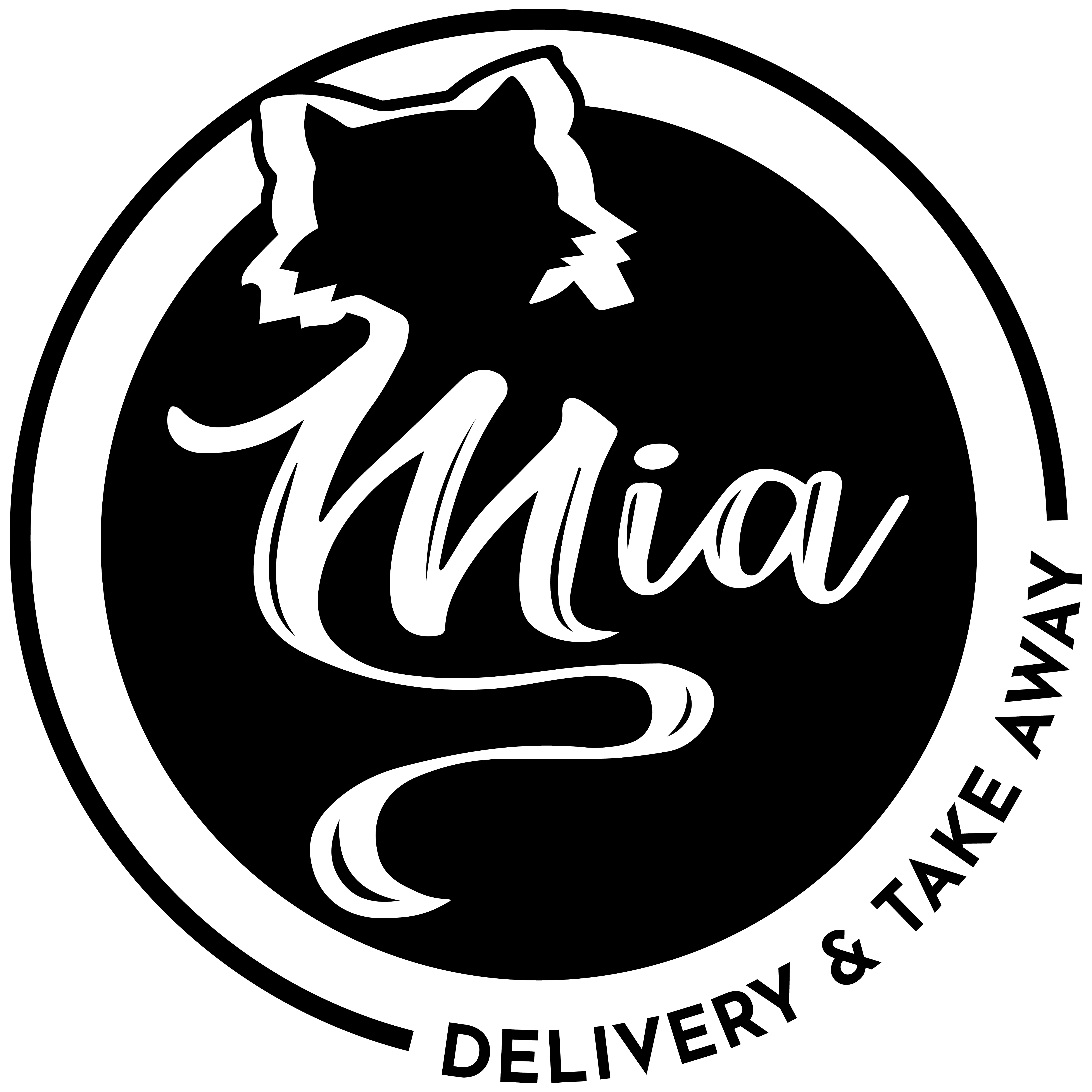 Mía Delivery & Take Away