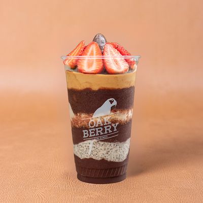 OAKBERRY