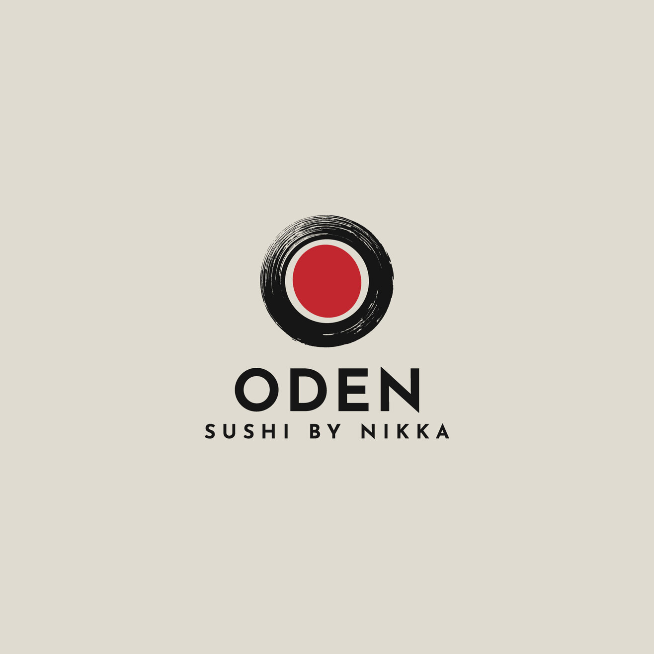 Oden Sushi
