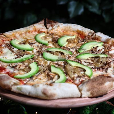 Pizza La Definitiva