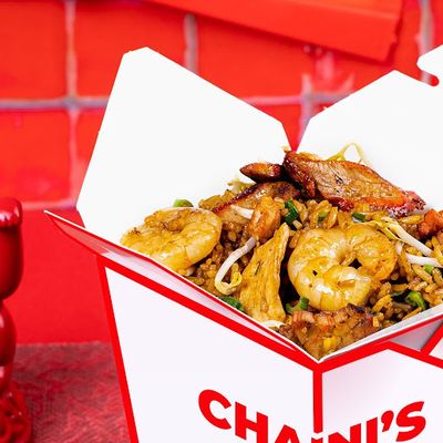 CHAINI'S