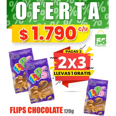 +58 Market