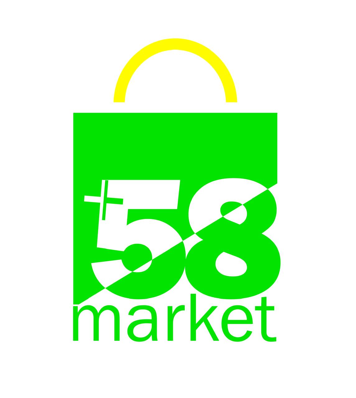 +58 Market